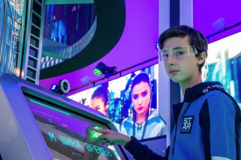 Embracing Your Inner Gamer: How to Dive Into the World of Gaming ...