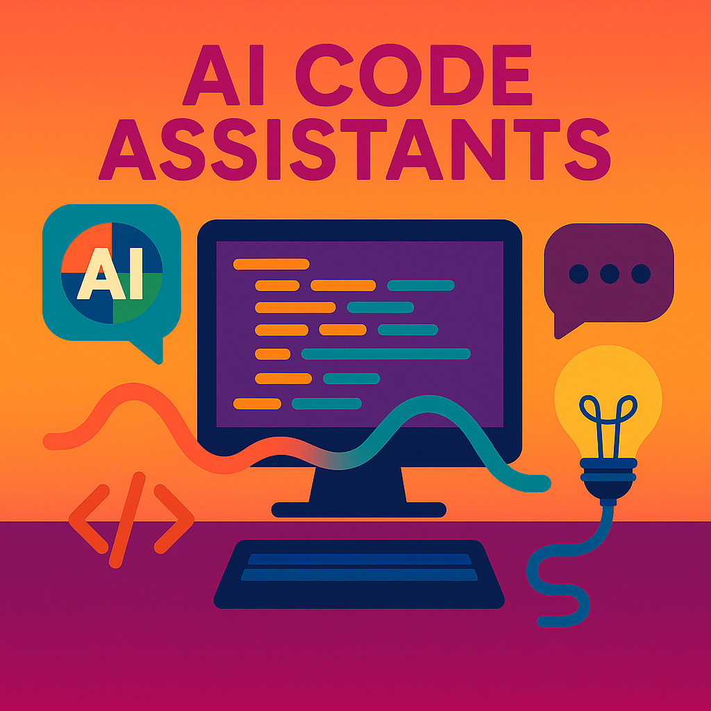 The Power of AI Code Assistants: A Comprehensive Guide - System Ent Corp